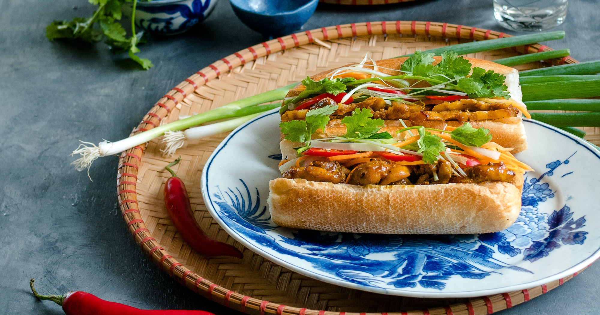 PhuSa Vietnamese Kitchen